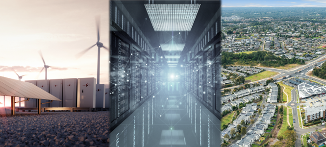 HMC Capital announces strategic acquisition to seed Global DigiCo ...