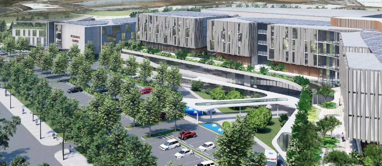 HealthCo announces acquisitions and investments increasing initial seed ...