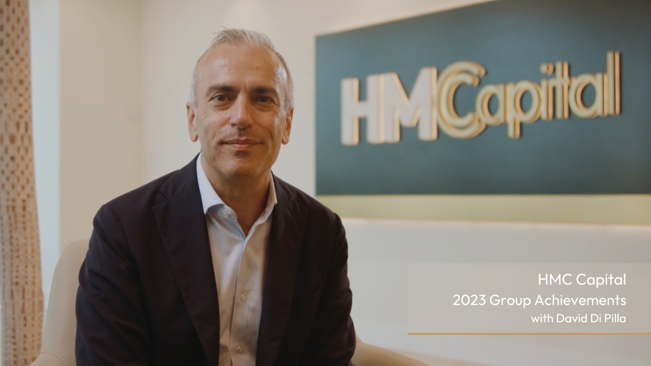 HMC Capital End of Year 2023 - HMC Capital