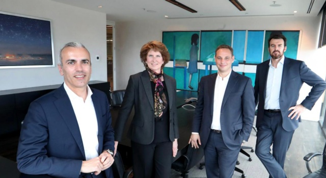 Home Consortium appoints Independent Non-Executive Directors - HMC Capital