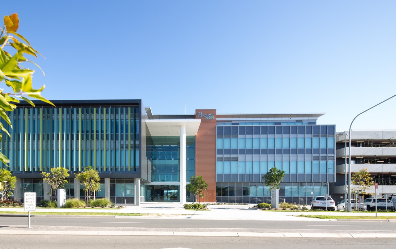 HealthCo Healthcare & Wellness REIT - HMC Capital