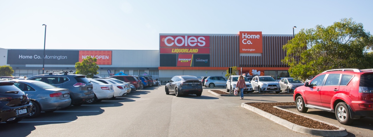 HomeCo announces proposed establishment of the HomeCo Daily Needs REIT ...