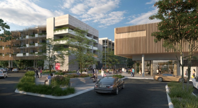 Home Consortium Announces Successful Completion of $125 Million ...
