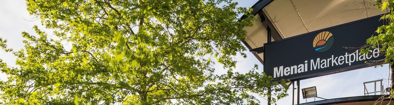 Last Mile Retail Logistics Fund - HMC Capital